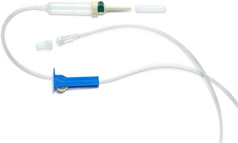 Infusion Sets Codan Us Corporation I Infusion And Transfusion Therapy