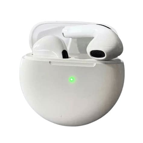 Fone De Ouvido Bluetooth Airbuds FAM TWS03 FAM