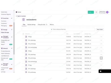 Amazon Aws S3 Simple Storage Service Plugin Extra Fields And Other