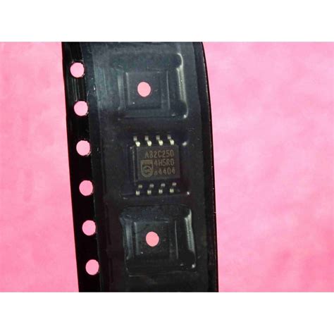 Lot de 2 ci cms PCA 82C250 ic smd PCA82C250 noté A82C250 CAN controller interface between