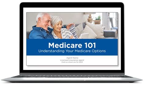 New Horizons Insurance Marketing Inc On Linkedin Medicare 101 Deck