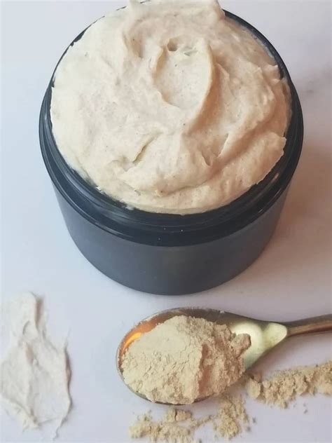 Ayurvedic Fenugreek Deep Hair Conditioner All Hair Types