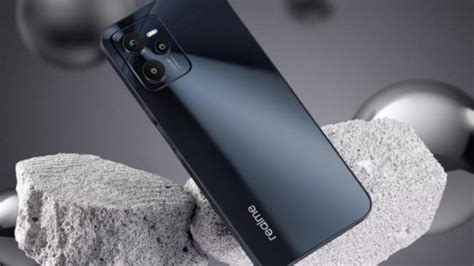 Realme C Seberapa Layak Untuk Dikantongi Ini Spesifikasi Lengkapnya