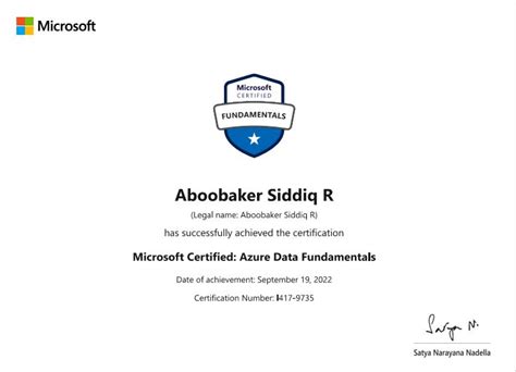 Aboobaker Siddiq R On Linkedin Purpleslate Ps Azure Microsoft Microsoftazure Dotnet