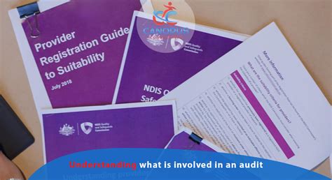 Understanding What Is Involved In An Audit