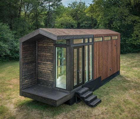 Orchid Tiny House