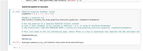 Error When Using Microk8s Failed To Save Outputs Error Response From
