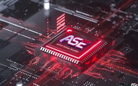 ase coding technology excellent in both definition and bitrate guangdong avcit technology