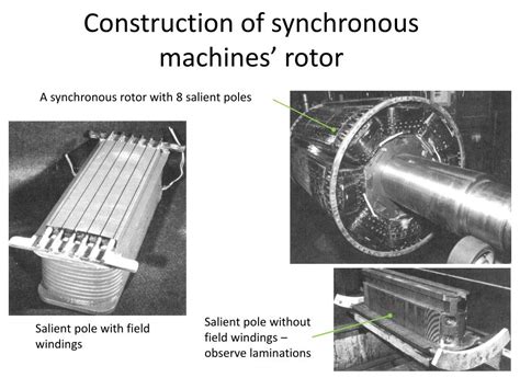 Ppt Synchronous Machines Ac Generators Powerpoint Presentation Free Download Id2188714