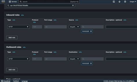 How To Create A Vpc On Aws Step By Step Networkproguide