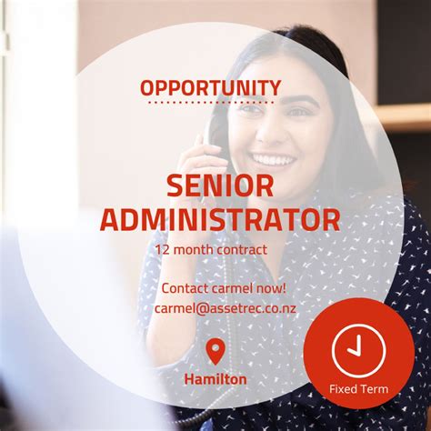 Asset Recruitment On Linkedin • 12 Month Ftc • Immediate Start We Are