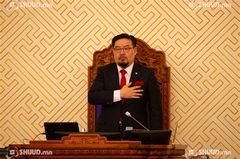 Г Занданшатар Төр бол хэн нэгэн хэсэг бүлэгт оногдсон эрх мэдэл хүч чадал биш