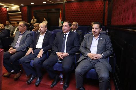 حزب مستقبل وطن يعقد اجتماعا لمناقشة الاستعدادات للاستحقاقات القادمة