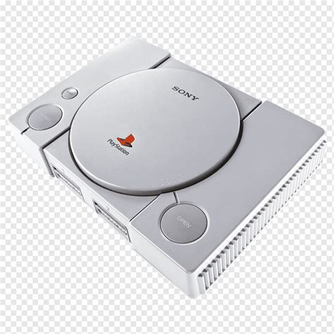 Png Free Download Playstation One Games Console Png 47 Off