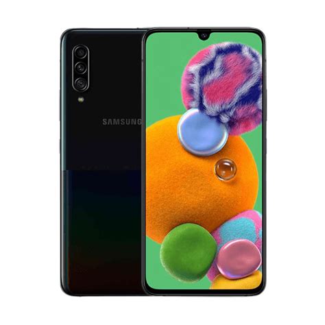 Samsung Galaxy A90 5g Cũ 99 Chính Hãng Giá Rẻ Tại Hiphone