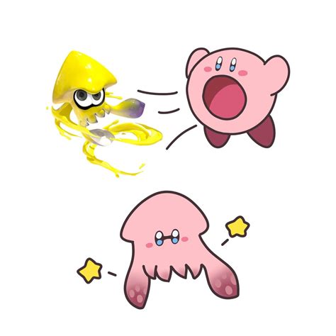 Drew The Special Weapon That I Need P R Splatoon