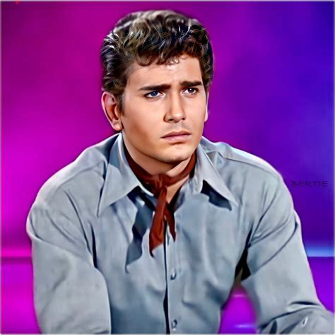 Joe Cartwright Bonanza