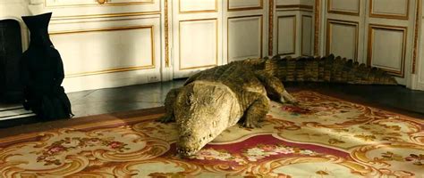 Crocodile Vore Video 3