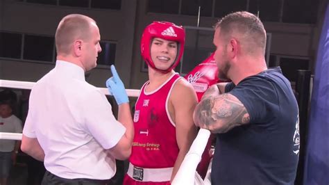 Igor Kreft Vs Filip Sokołowski Youtube