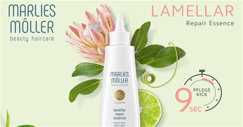 LAMELLAR Repair Essence