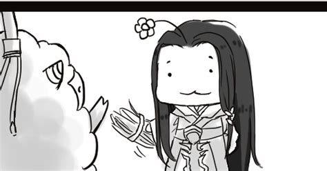 剑网三 剑网三 花哥你怎么辣么萌 季笑白のイラスト Pixiv