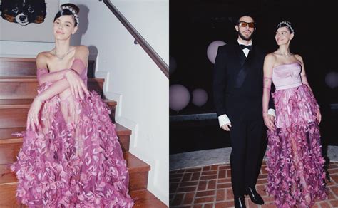 Laura Neiva Realiza Sonho De Princesa E Faz Festa De Debutante Aos
