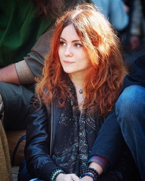 Gingertail Alinagingertail • Фото и видео в Instagram Hair Styles