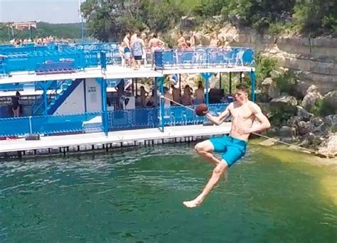 Just For Fun Watercraft Rental On Lake Travis