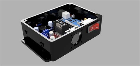 All Robots Perimeter Wire Module Repal Maker Shop