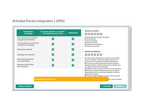 API1 83 API 1 83 3 Segundo Semestre Administración de Operaciones Studocu
