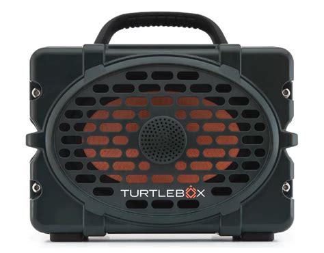 Turtlebox Gen 2 Portable Speaker