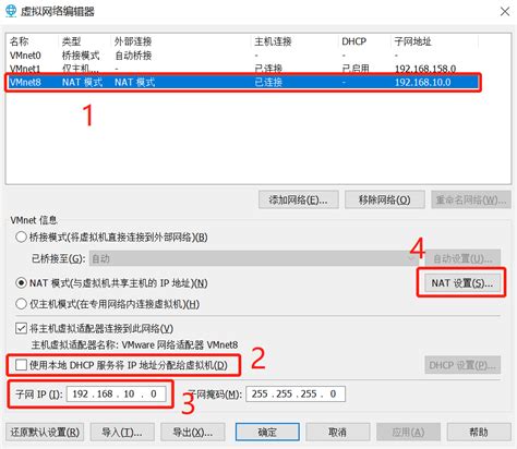 ubuntu 虚拟机静态 IP 地址配置 Jiankychen 博客园