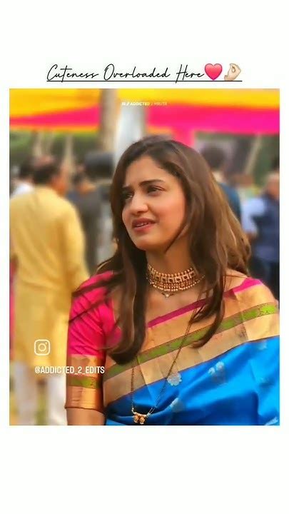 Maharashtra Chi Crush😍🙌🏻 Crush Lovestatus Youtube