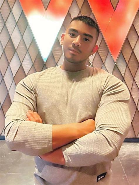 FT on Twitter RT paipanmuscle イケメンマッチョくん