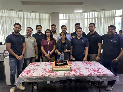 Rehan Ali Syed On Linkedin Life Is All About Celebration There Will