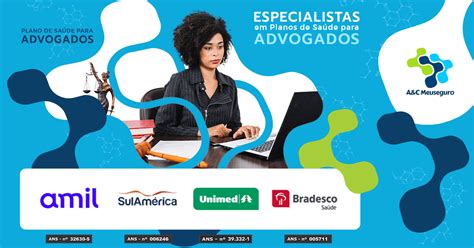 Planos De Saúde Para Advogados · Aandc Meuseguro