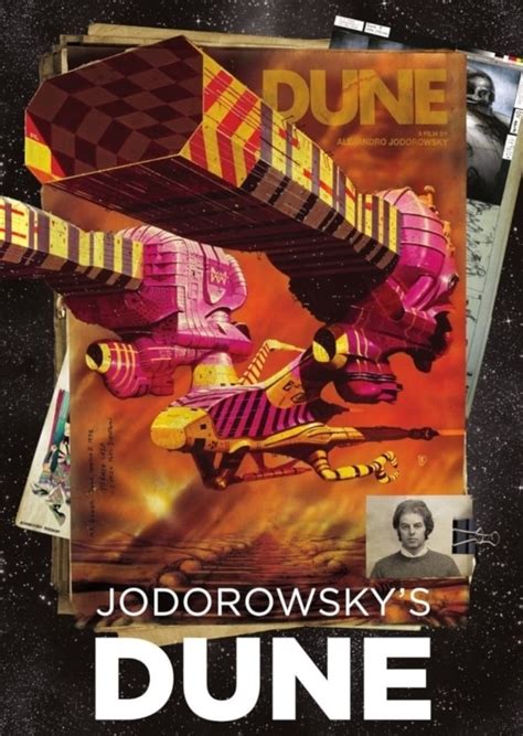 Jodorowskys Dune Fan Casting On Mycast