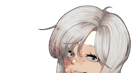 Limbus Company Limbuscompany Faust N사 파우스트 Pixiv