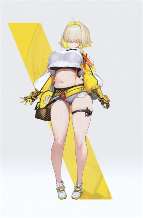 【nikke】過去最大クラスの反響？エレグはどうしてここまでバズったのかを考える Nikkeニケ攻略まとめ GameΩ【最強攻略