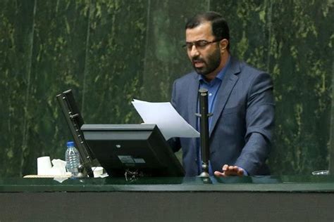 گودرزی طرح ساماندهی استخدام کارکنان دولت در دستور کار مجلس قرار گیرد
