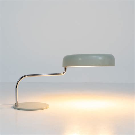 Remarkable Italian Desk Lamp 1970s 268642