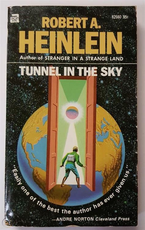 Tunnel In The Sky Concordances And Characters Fandom