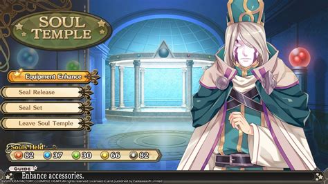 eastasiasoft - Moero Crystal H | Switch