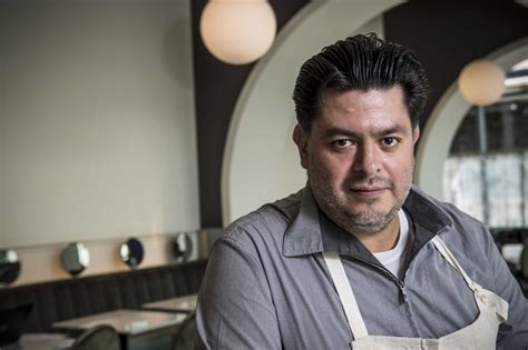 Downtown Houston Bistro Brasserie Du Parc Under New Ownership