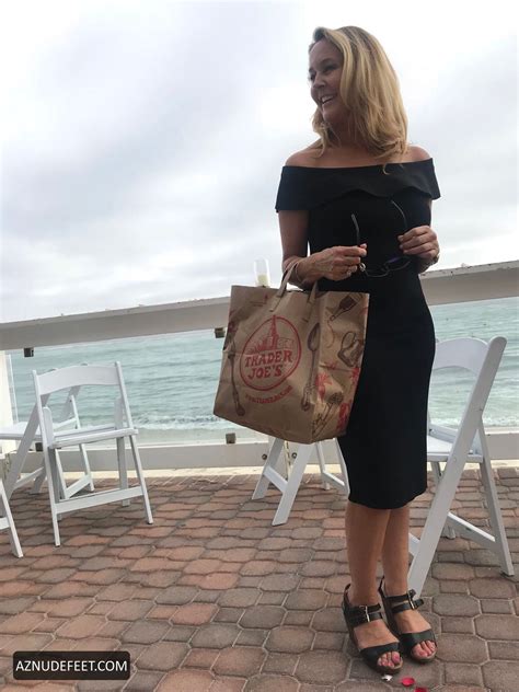 Erin Murphy Feet Aznudefeet