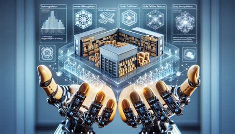 Manhattan Associates Wms Vs Netsuite Wms Shipscience Helping