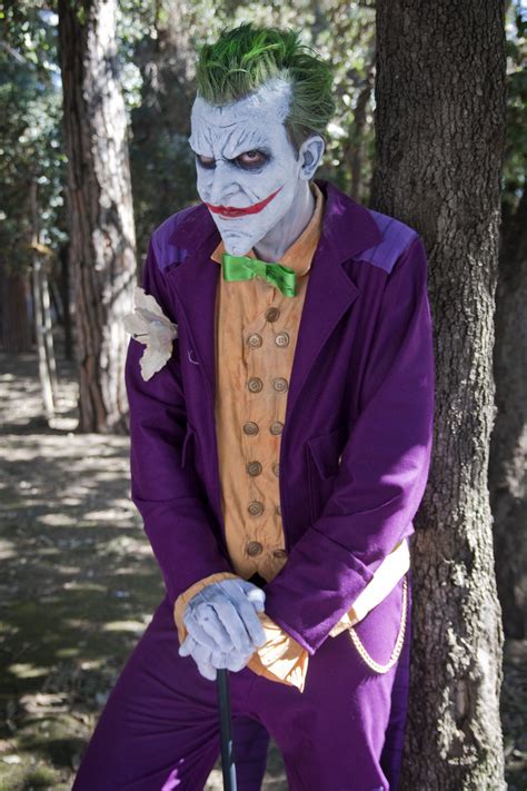 Joker Cosplay Photo Darkframe Funny Pictures Best Jokes
