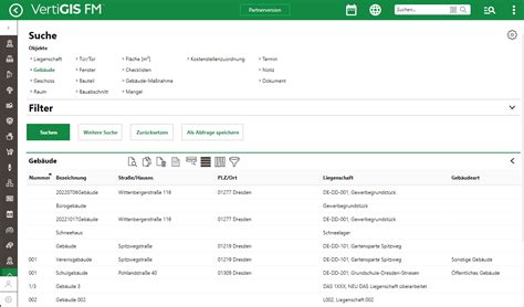 Neuerungen In Der Version 100 Aus Gebman Und Prooffice Wird Vertigis Fm Vertigis Support