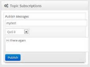 MQTT On Arduino My Tech Weblog