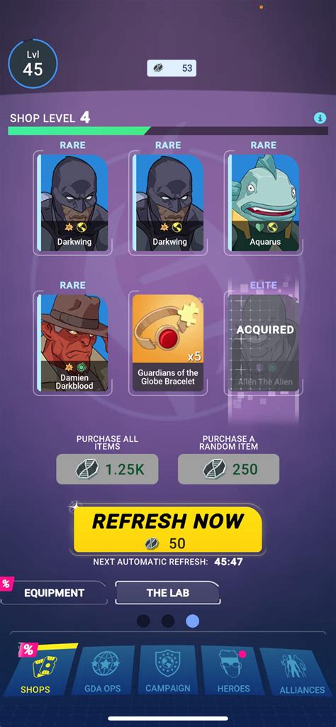 Sniped Rinvinciblegtg